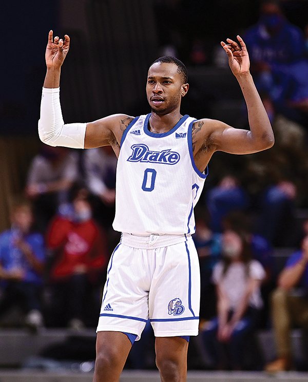 Bulldogs slam Mount Marty in last non-conference game | News, Sports ...